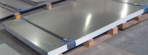Alloy Steel P5 Plates & Sheets, ASTM A387 Alloy Steel P5 Plates Supplier