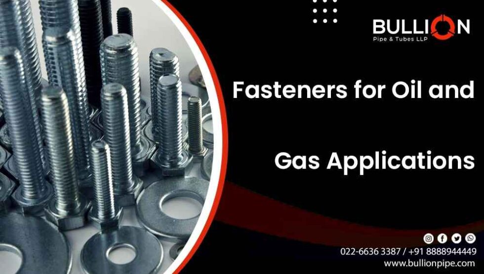 Fastener Suppliers in Mumbai, India